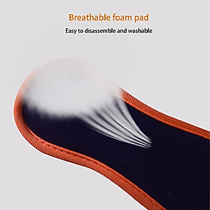 WILLQ Hinged Elbow Brace for Post Op Elbow Fracture Rehabilitation Adjustable Splint Shoulder Strap Arm Orthosis Injury Recovery Support Stabilizer Splint Hinged Support Sling Stabilizer,Right