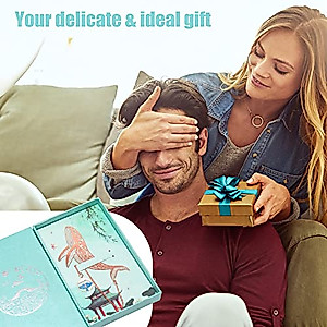 Phineon Metal Whale Bookmark Birthday Gift for Readers Librarian Book Lovers Bookworm Brass Book Marks Mothers Day Christmas Valentine's Day Gifts for Teachers Students Lady