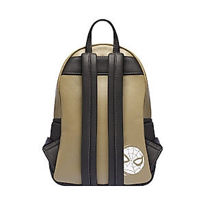Loungefly Marvel: Spider-Man Sinister 6 Mini-Backpack, Amazon Exclusive