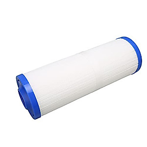 RvSky Garden Supplies Pool Filter Polyester Mesh Children's SPA Filter Element Replacement for Pleatco PWW50L