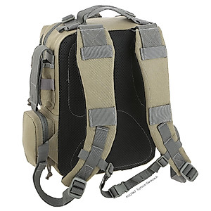 Maxpedition Typhoon Backpack (Khaki-Foliage)