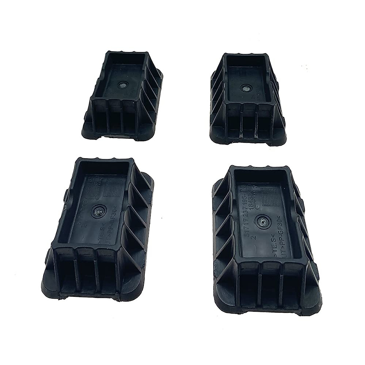 Lift Support Car Jack Pad for BMW E82 E90 F10 F07 F02 E84 Replace 51717237195 51717123311 51 71 7 237 195 51 71 7 123 311 45696