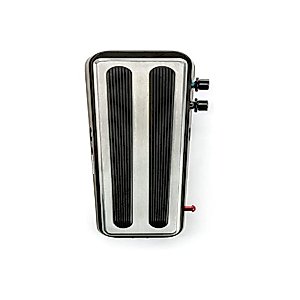 JIM DUNLOP Cry Baby Custom Badass Dual-Inductor Edition Wah (GCB65)