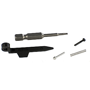 Bosch Parts 2609169030 Stop Pin