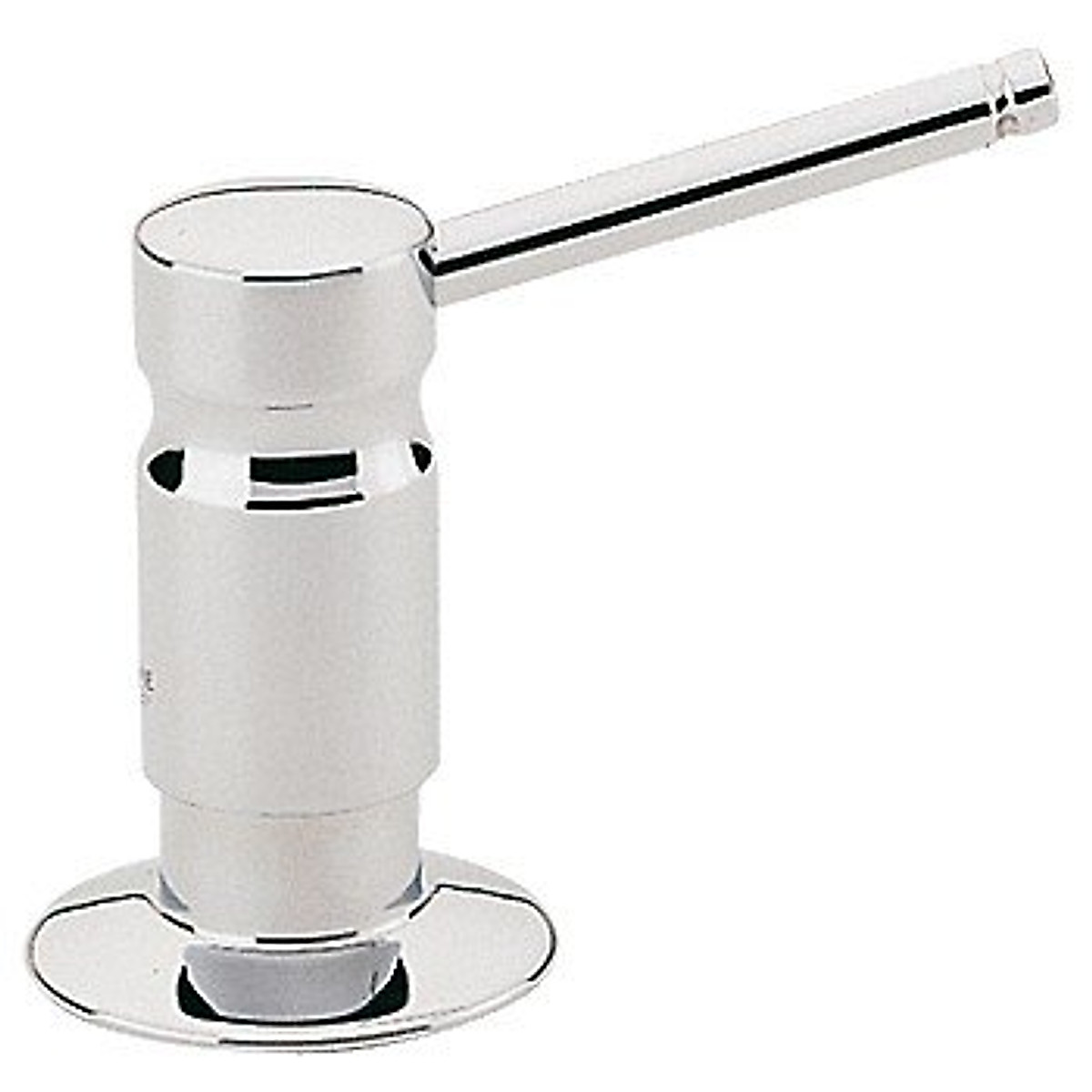 Grohe 28857000 Soap Dispenser - Chrome