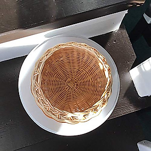 Cherokee Double Wall Basket