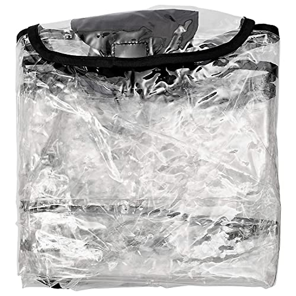 Baby Jogger Weather Shield (City Mini 2, City Mini GT2, City Elite 2), Clear