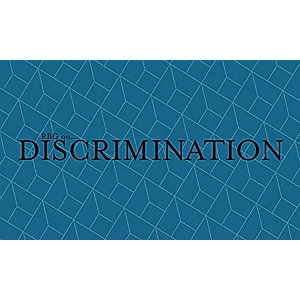 Pocket RBG Wisdom: Supreme Quotes and Inspired Musings from Ruth Bader Ginsburg