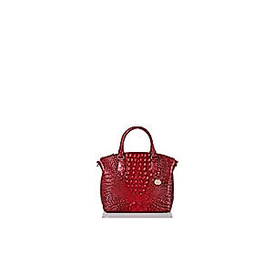 BRAHMIN Heartbreaker Melbourne Duxbury Satchel