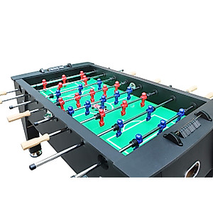 KICK Legend 55" Foosball Table