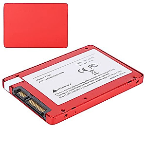 Solid State Hard Disk, Small Size Computer SSD Large Capacity for Laptops(#3)