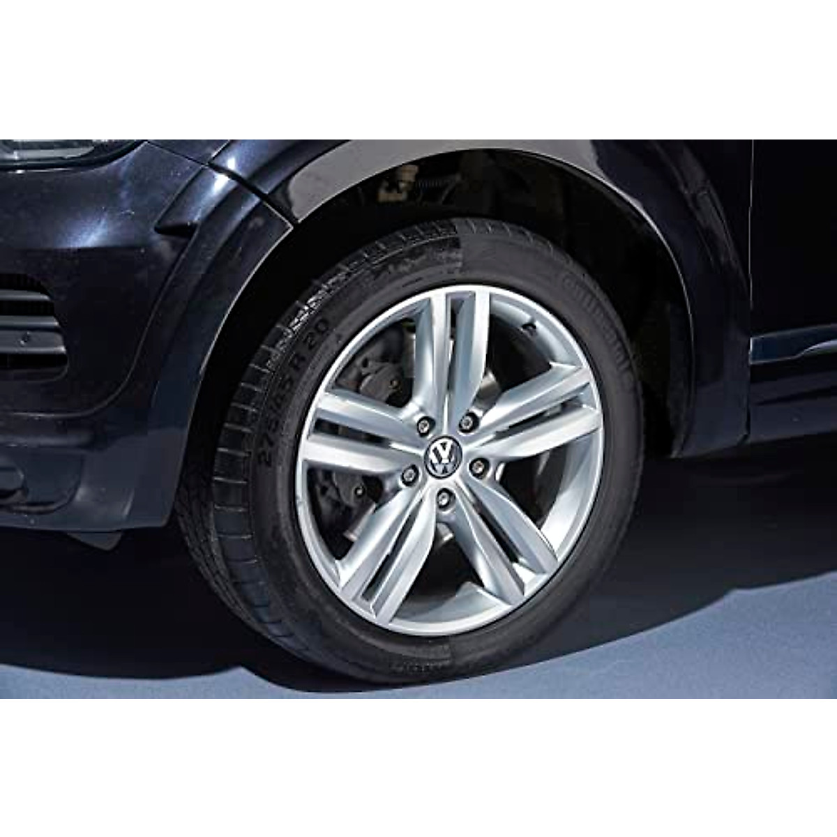 Autoglym HPTG500EUR High Performance Tyre Gel, 500ml