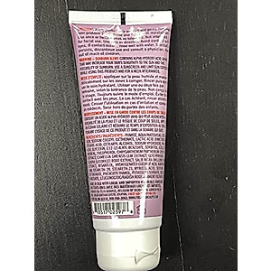 First Aid Beauty Bundle: KP Bump Eraser Body Scrub with 10% AHA and Ultra Repair Cream Intense Hydration Moisturizer