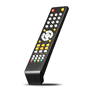 New Replacement Remote Control for Sceptre TV LED HDTV 8142026670003C