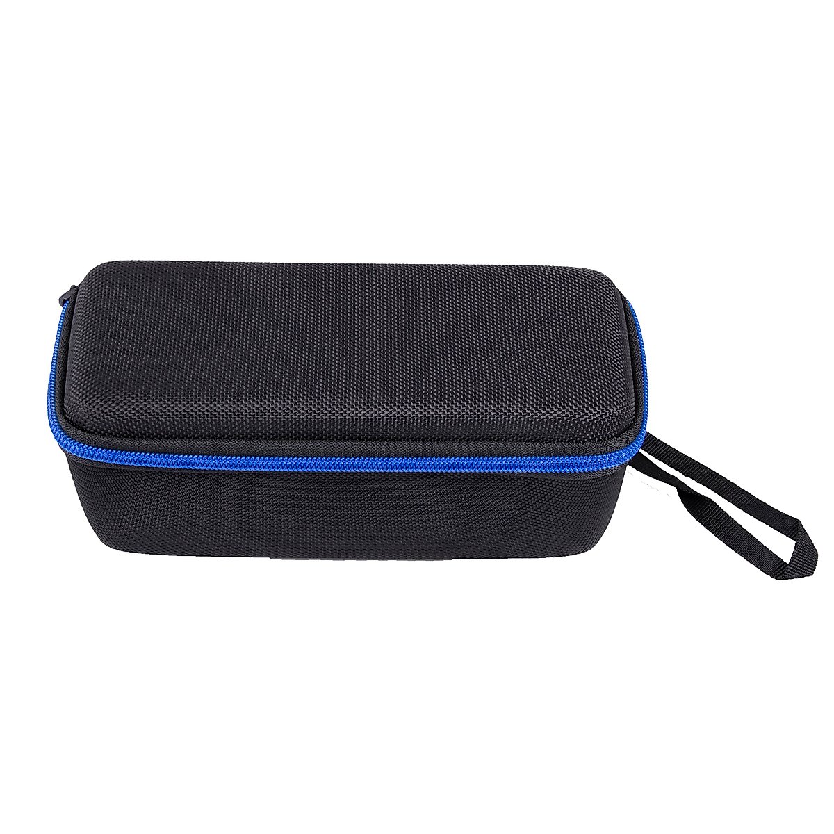 CASEMATIX Padded Microphone Case Compatible with AT2020 USB, AT2020USB Plus, AT2035, AT2050, AT4033A, AT4040, AT4050, ATR2500 USB with Windscreen and Small Cable Accessories, Case Only