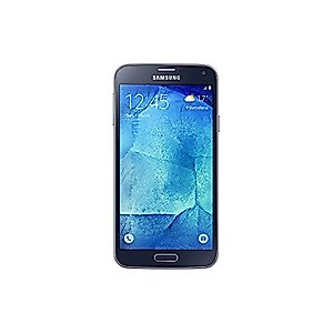 Samsung Galaxy S5 Neo 16GB GSM Unlocked International Model G903W 5.1'' Display Smartphone - Black