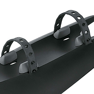 SKS GERMANY X-Board Downtube Bicycle Fender