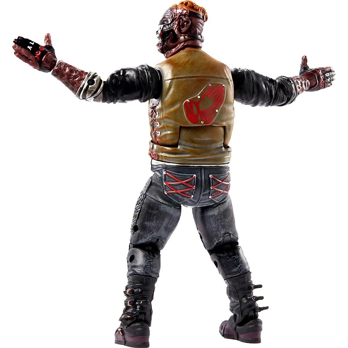 Mattel WWE 'The Fiend' Bray Wyatt Elite Collection Action Figure