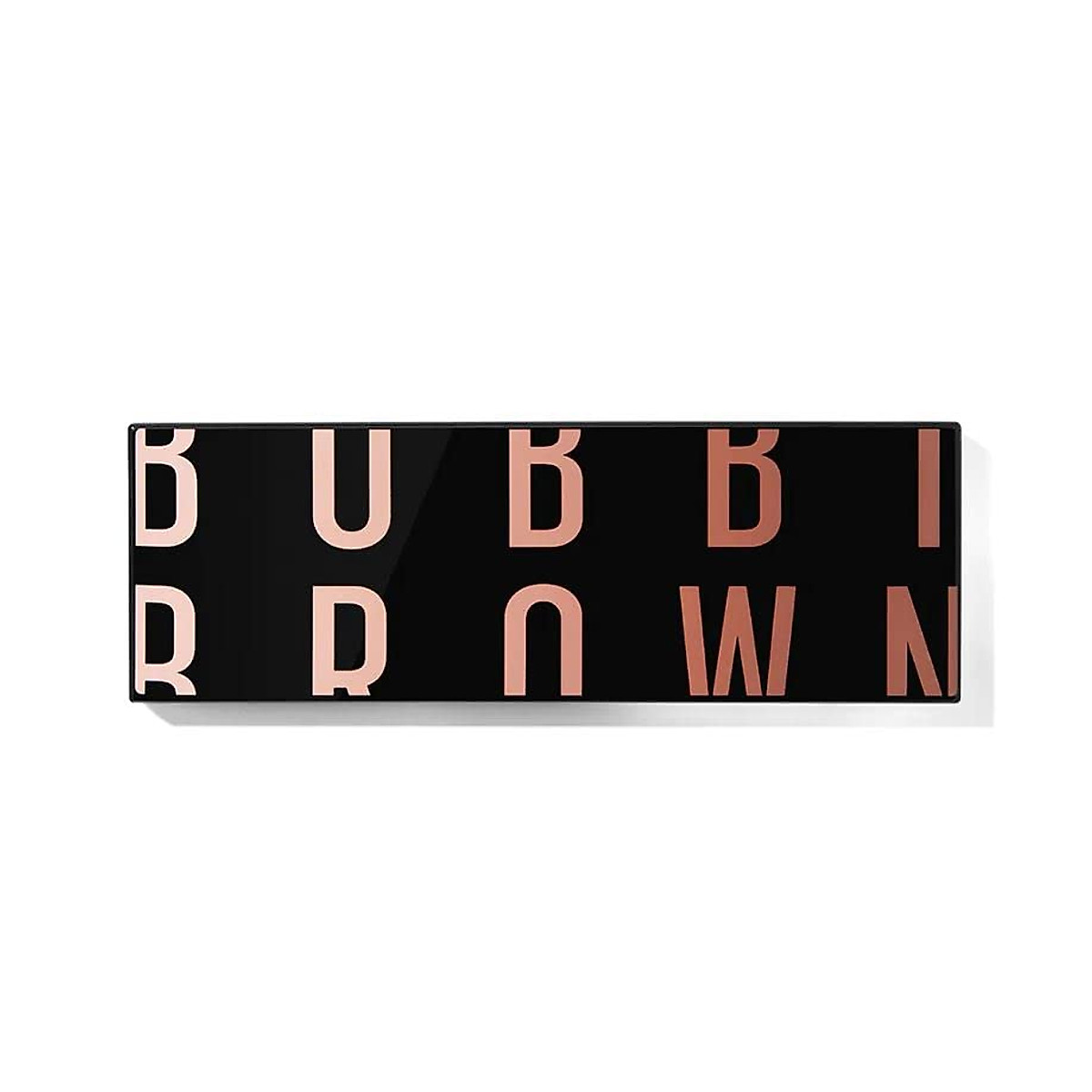 Bobbi Brown Blush Nudes Eye Shadow Palette - 5 Shades