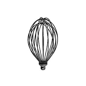 ALFA International 10W 10 Quart Wire Whip for Hobart C100 Mixers