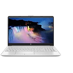 HP Newest Premium Laptop: 15.6" HD MicroEdge Touchscreen, 11th Gen Intel 4-Core i5-1135G7(Turbo Upto 4.2GHz), 16GB RAM, 1TB SSD, Iris Xe Graphics, WiFi, HDMI, Webcam, USB-C, Backlit-KYB, Win10H, TF