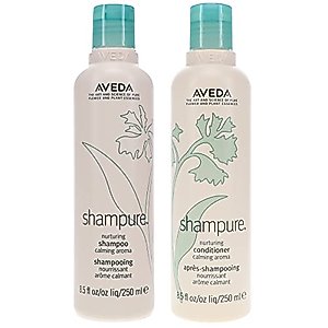 Aveda Shampure Nurturing Shampoo & Conditioner Duo 8.5oz Set Set
