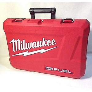 Milwaukee COMBO Case (Bare Case) Read The Description (2853-22 For M18 Impact)