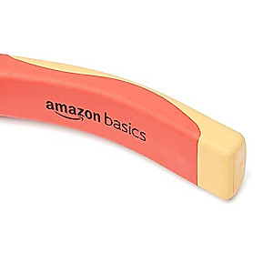 Amazon Basics 1000 Volt VDE Insulated High Leverage Diagonal Cutters, 7-inch