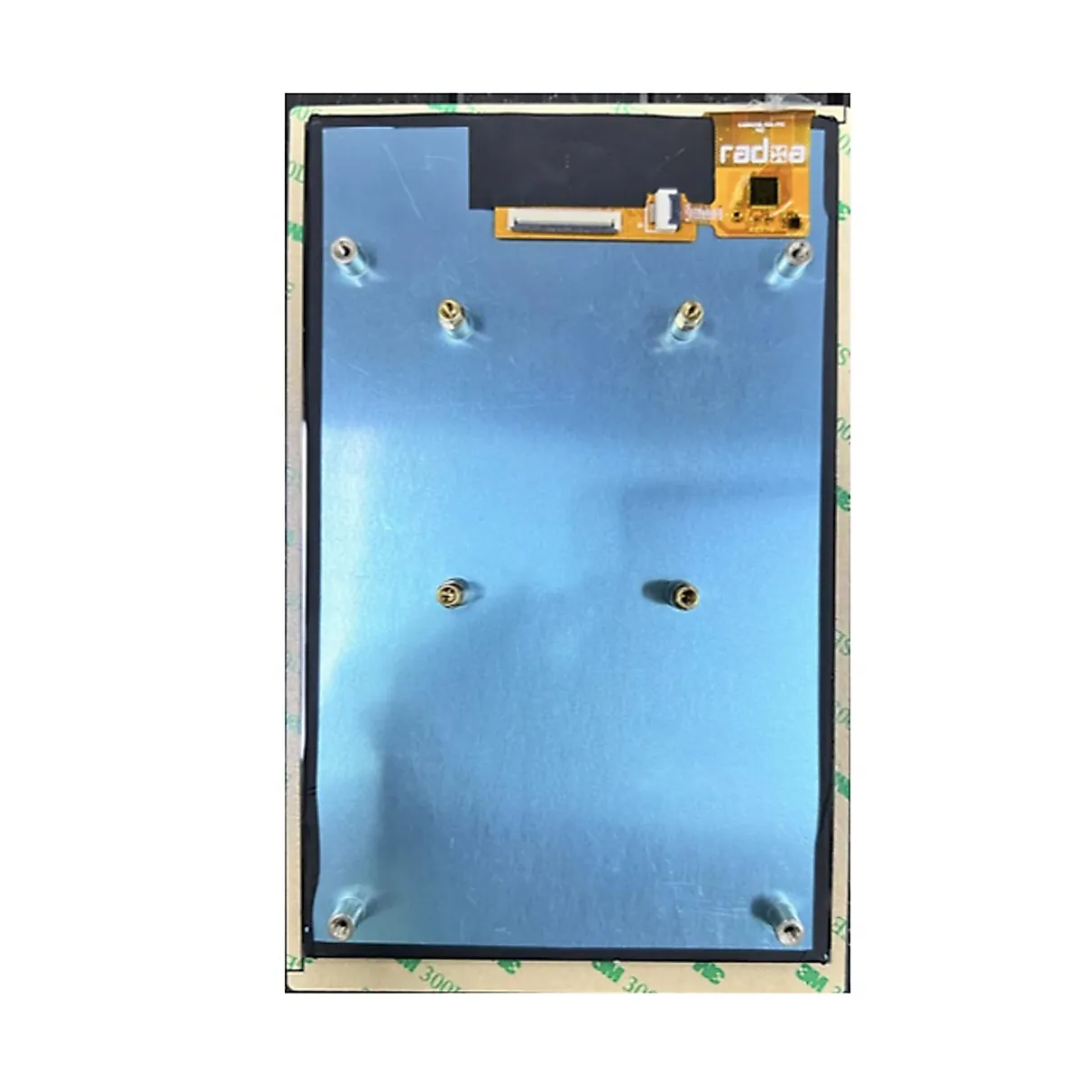 RADXA Display 8 inch HD Touch Screen Display for RADXA Rock Pi 3/4