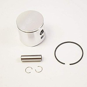 Husqvarna 576752601 Lawn & Garden Equipment Engine Piston Kit Genuine Original Equipment Manufacturer (OEM) Part