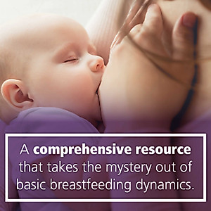 Breastfeeding Made Simple: Seven Natural Laws for Nursing Mothers