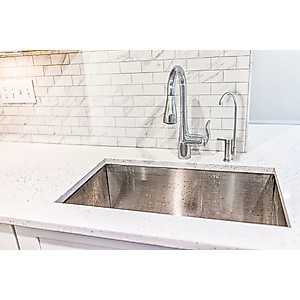 Under Sink Water Cooler and Filter System, Compact, Quiet, Efficient Water Chiller