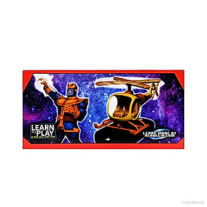 Marvel HeroClix Thanos, Thanos-Copter Limited Edition Promo Convention Exclusive