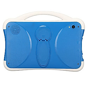 ciciglow Tablet for Toddlers, 7 inch Kids Tablet with WiFi, 3G Network, Eye Protection, Kids Learning Tablet with Drop Proof Case, for Boys Girls Android 10(#1)