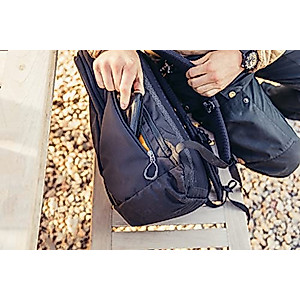 Gregory Mountain Products Rhune 22, Matte Navy, One Size