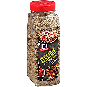 McCormick Italian Seasoning, 6.25 oz