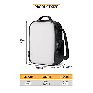 DMOYALA Basketball Bookbag for School Girls Boys Cool School Backbag with Lunch Cooler Box and Pencil Case 3pcs Set Durable Back Waterproof 17 Inch Laptop Backpack for Women Men