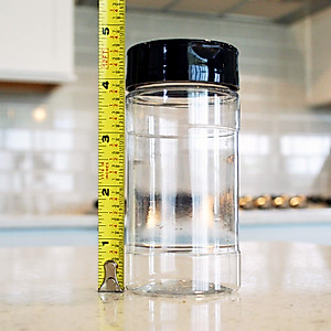 FreshJax Organic Spices | Garlic and Onion Granules Bundle | 2 Large Bottles of Single-Ingredient Spices