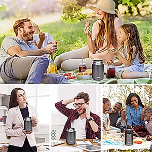 Itslife Food jar for multiple use