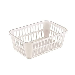 Sterilite 16088048 Medium Storage Basket