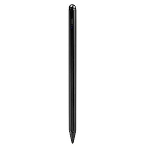 Lenovo Flex 14 2-in-1 Convertible Laptop Stylus Pen, Active Stylus Digital Capacitive Pen for Lenovo Flex 14 Convertible Laptop,High Precision with Ultra Fine Tip,Touch-Control and Rechargeable,Black