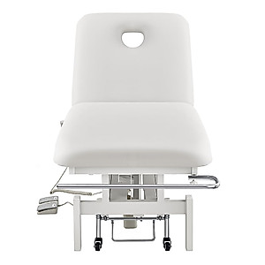 Dir Spa Electrical Facial Beauty Bed All Purpose Massage Table Medical Examination Bed MAR Egeo