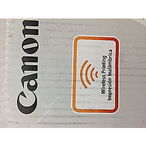 Canon PIXMA MG2920 Wireless Inkjet All-in-One Printer/Copier/Scanner