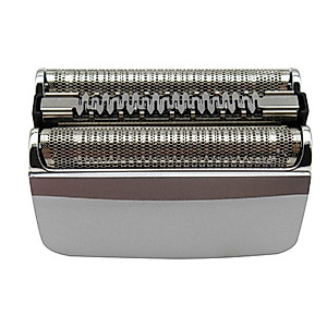 83M Replacement Head Cassette Compatible with Br-aun 8 Series 83M models 8320s, 8325s, 8330s, 8340s, 8345s, 8350s, 8360cc, 8365cc, 8370cc, 8371cc, 8380cc,8385cc, 8390cc, 8391cc