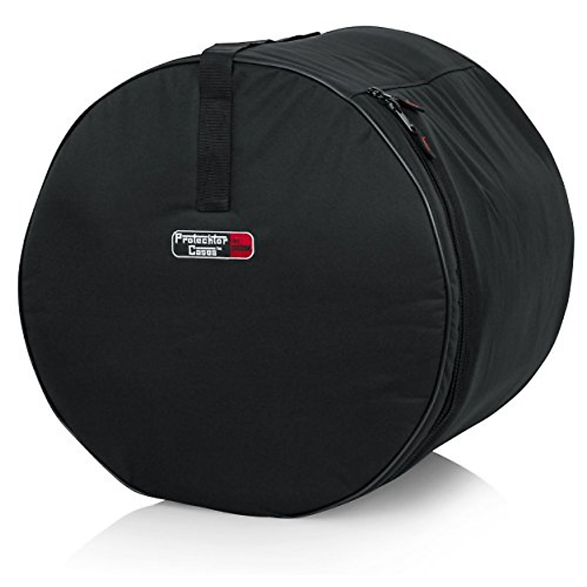 Gator Cases Protechtor Series Padded Drum Bag; Tom 18" x 16" (GP-1816)