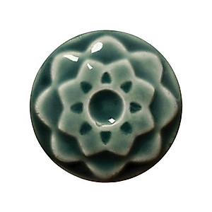 Amaco Celadon Glazes - Fog, Pint