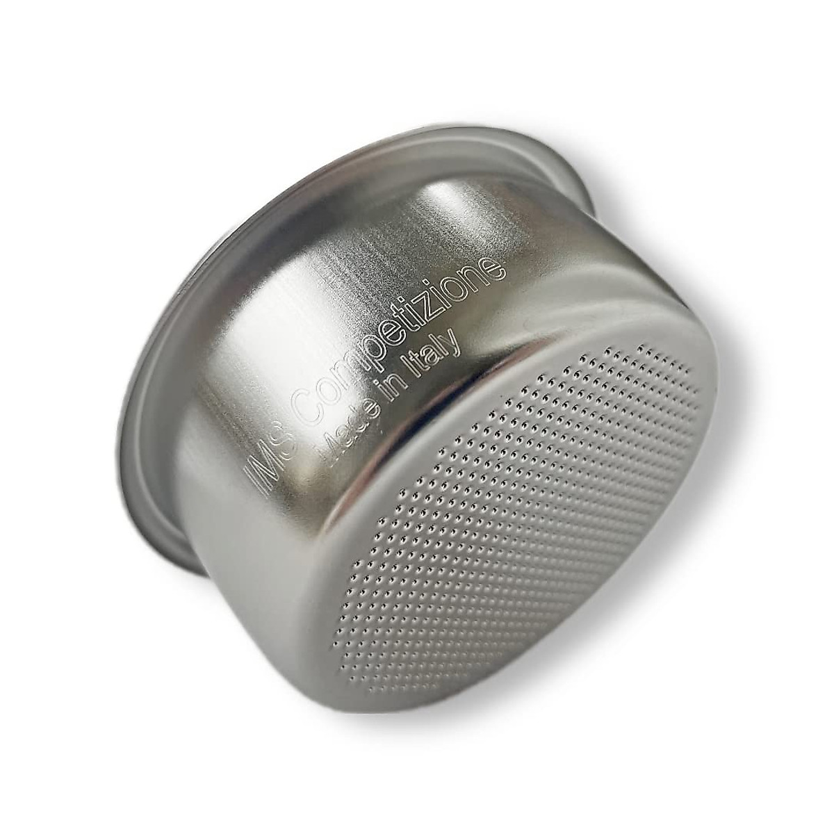 IMS Precision 18-22 g filter basket B62.52TH28E compatible with 54mm Breville Sage Espresso machines Express, Bambino, Bambino Plus BES450, BES500, BES880, BES810BSS, BES860XL, BES870XL, BES878