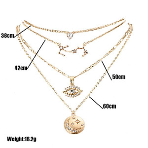 YAYAYOUYOU Yaya Black and White Cubic Zirconia Simulated Diamond Vintage Ring Charming 925 Silver Oval Black Onyx Gemstone Ring Wedding Jewelry Gift for Women (9#)