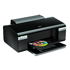 Epson Stylus Photo R280 Ultra Hi-Definition Photo Printer (C11C691201)