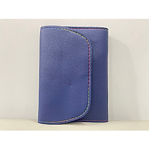 Manicure Set Professional Nail Clipper Kit, 16Pcs Stainless Steel Manicure Kit Gifts for Unisex, Manicure and Pedicure Set, Hand Foot Nail Care Tools Nail Grooming Kit with Portable Travel Case Navy